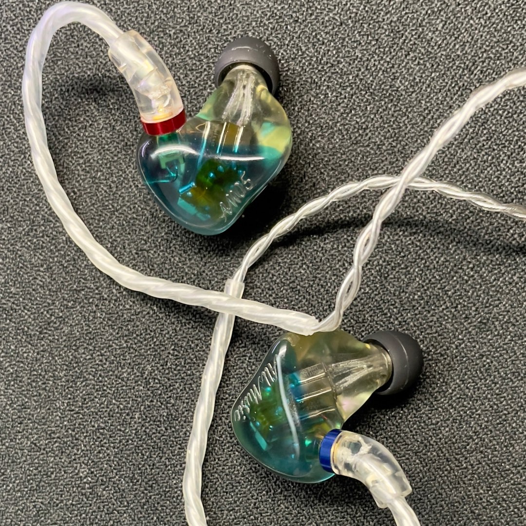 iBasso AM05, Audio, Earphones on Carousell