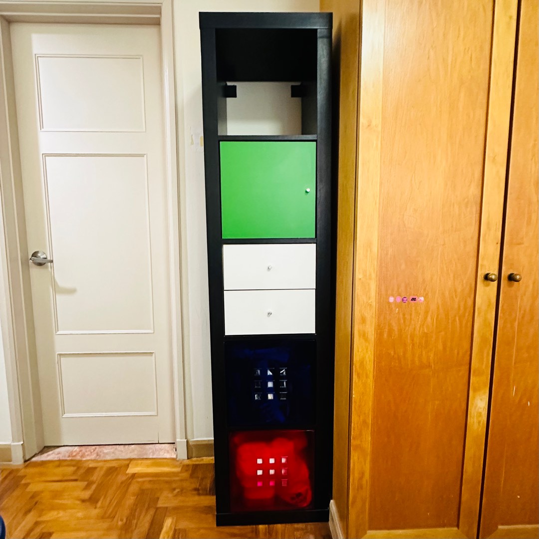 Ikea Expedit 5 Facher