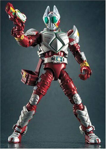 (In Stock) Kamen Rider Blade (Souchaku Henshin) Series - Kamen Rider ...