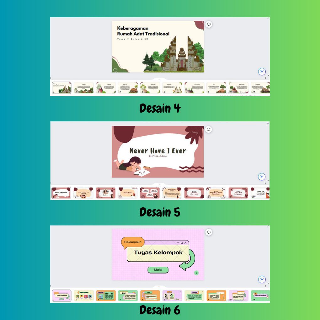 JASA PEMBUATAN PPT (POWER POINT), Jasa, Lainnya di Carousell JASA PEMBUATAN PPT (POWER POINT), Jasa, Lainnya di Carousell