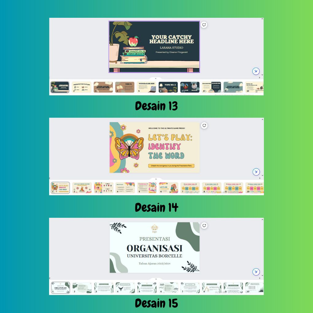 JASA PEMBUATAN PPT (POWER POINT), Jasa, Lainnya di Carousell JASA PEMBUATAN PPT (POWER POINT), Jasa, Lainnya di Carousell