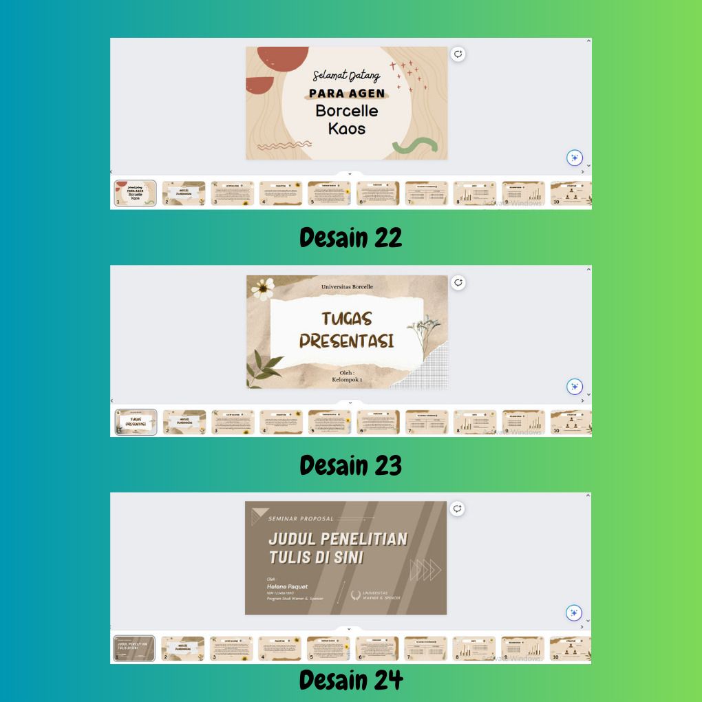 JASA PEMBUATAN PPT (POWER POINT), Jasa, Lainnya di Carousell JASA PEMBUATAN PPT (POWER POINT), Jasa, Lainnya di Carousell