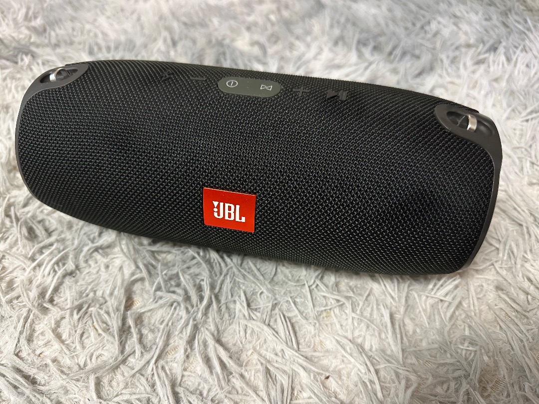 JBL Xtreme (Original), Audio, Soundbars, Speakers & Amplifiers on Carousell