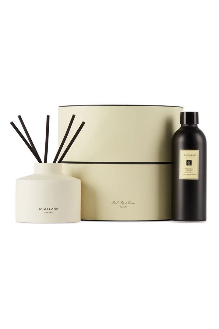 Jo Malone diffuser, Furniture & Home Living, Home Fragrance on Carousell
