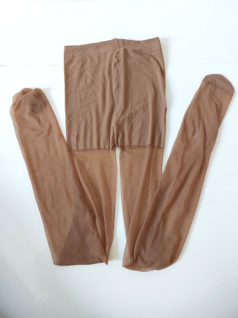 Korean Panty Stockings On Carousell