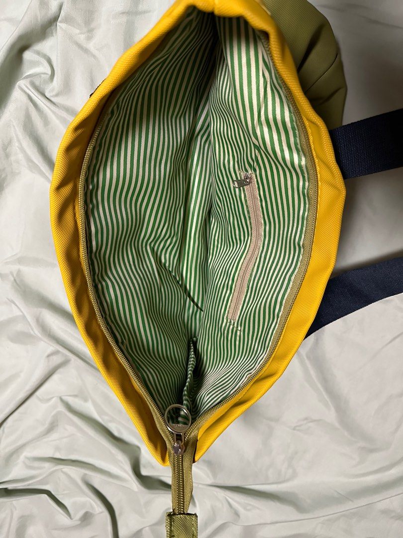 Lacoste hand bag, Women's Fashion, Bags & Wallets, Shoulder Bags on ...