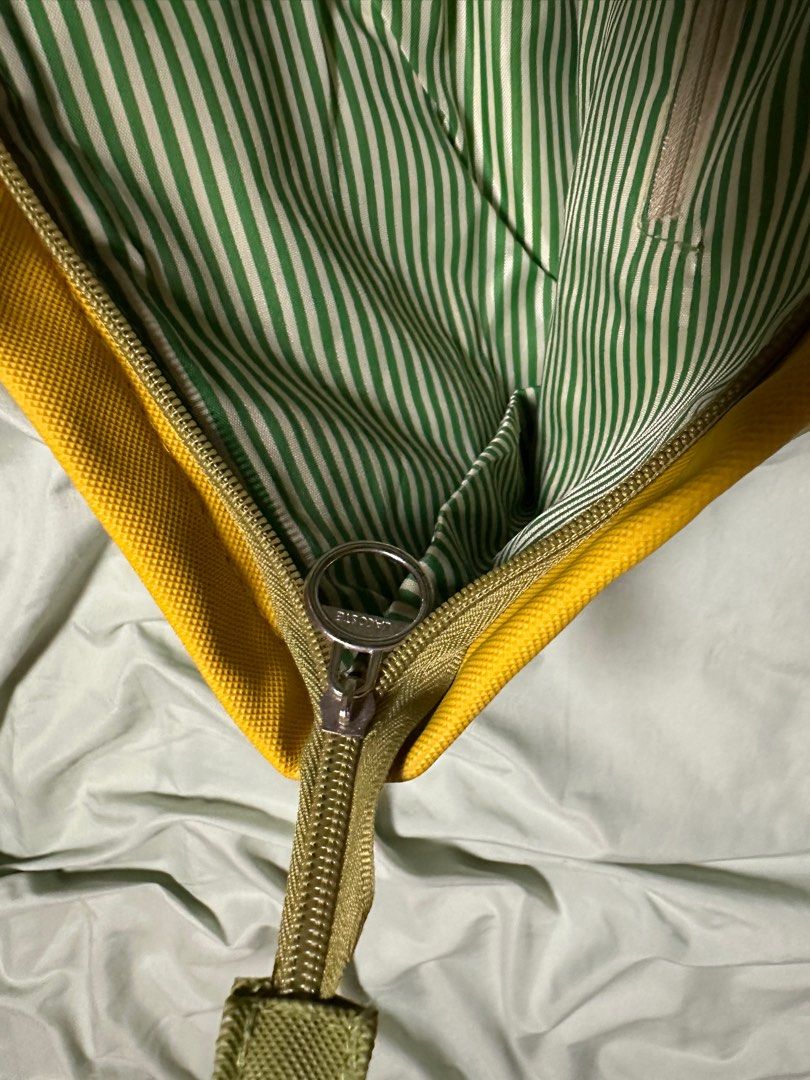 Lacoste hand bag, Women's Fashion, Bags & Wallets, Shoulder Bags on ...