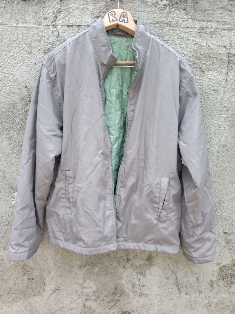 Leaveland Teachnical Jacket, Men's Fashion, Coats, Jackets and ...
