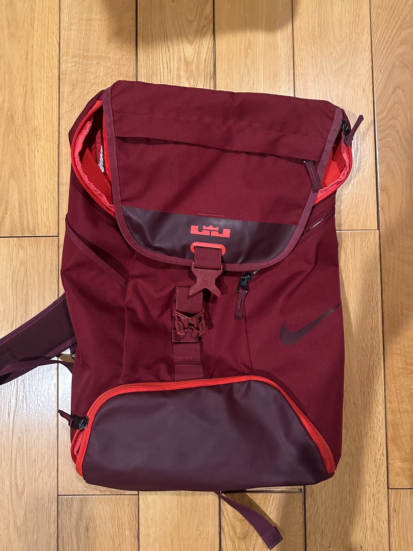 Lebron Bag on Carousell