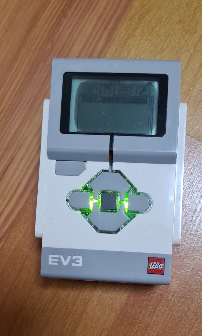 Lego mindstorms EV3 45544 Core set education, Hobbies & Toys, Toys ...