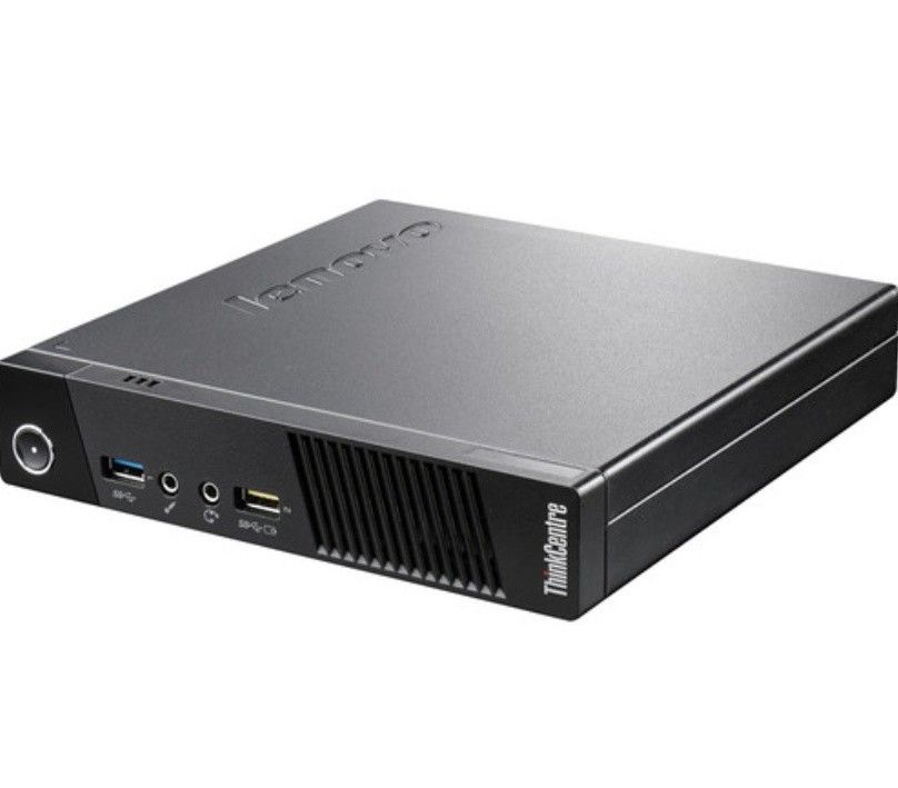 Lenovo mini PC - i5 4th gen - 8gb/256gb SSD, Computers & Tech, Desktops ...