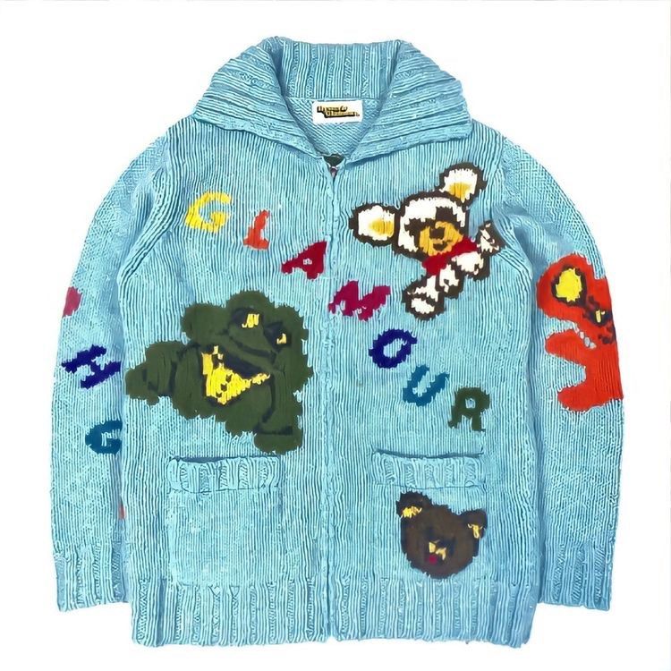 LF: Angel Blue, Mezzo Piano, KLC, Daisy Lovers, Hysteric Glamour Pieces + Harajuku Fruits ...