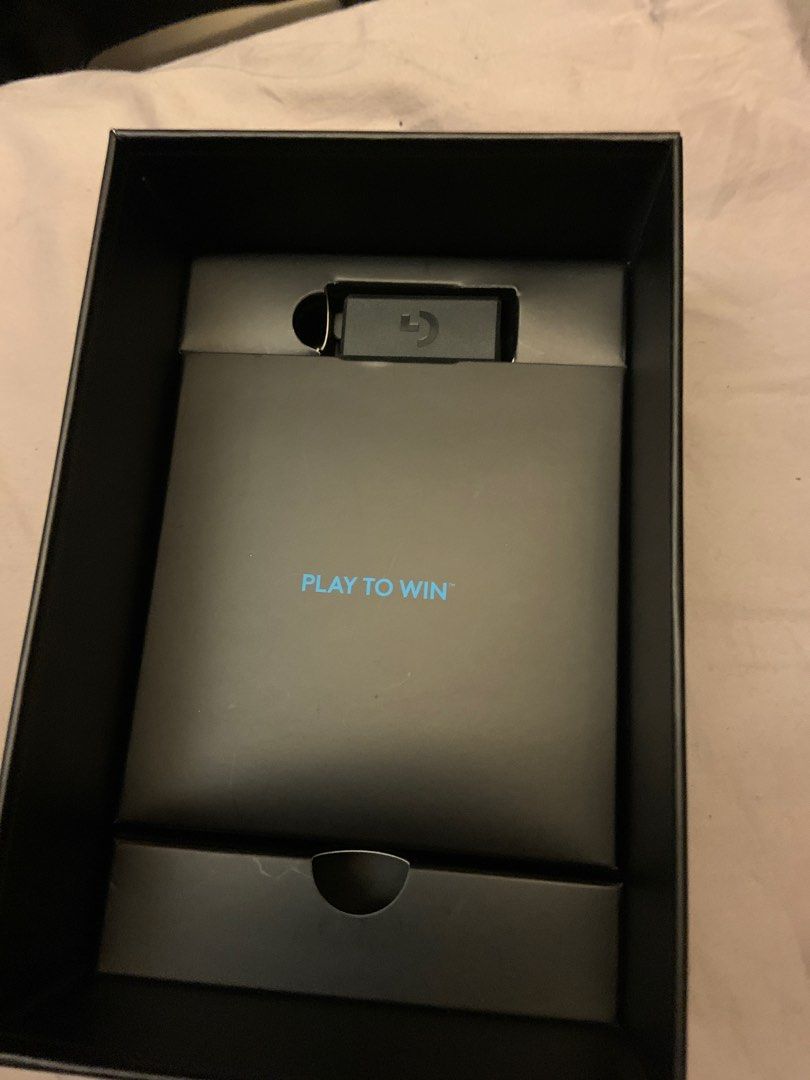 Logitech G pro superlight, Computers & Tech, Parts & Accessories, Mouse ...