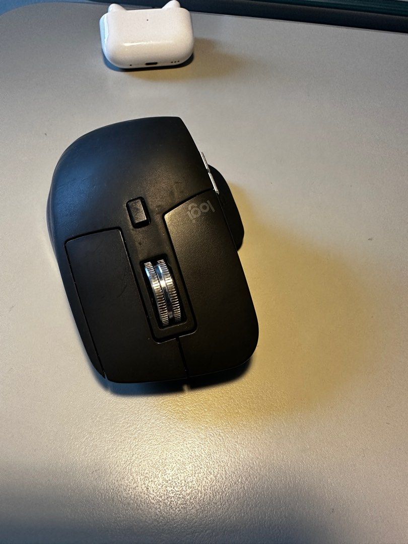 Logitech Mx master 3, Computers & Tech, Parts & Accessories, Mouse ...