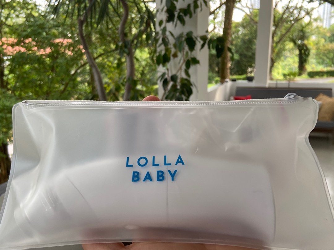 Lolla Baby nasal extractor, Beauty & Personal Care, Sanitisers ...