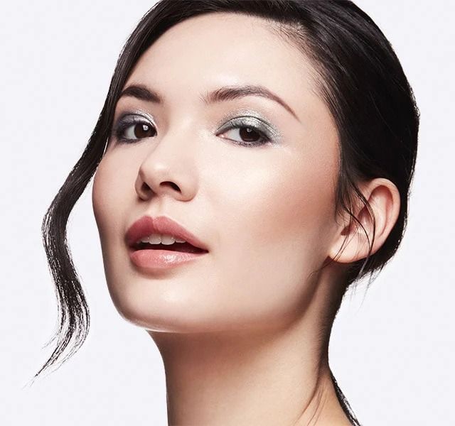 MAC Hyper Real Glow Face Highlighter (Step Bright Up / Alche-ME ...