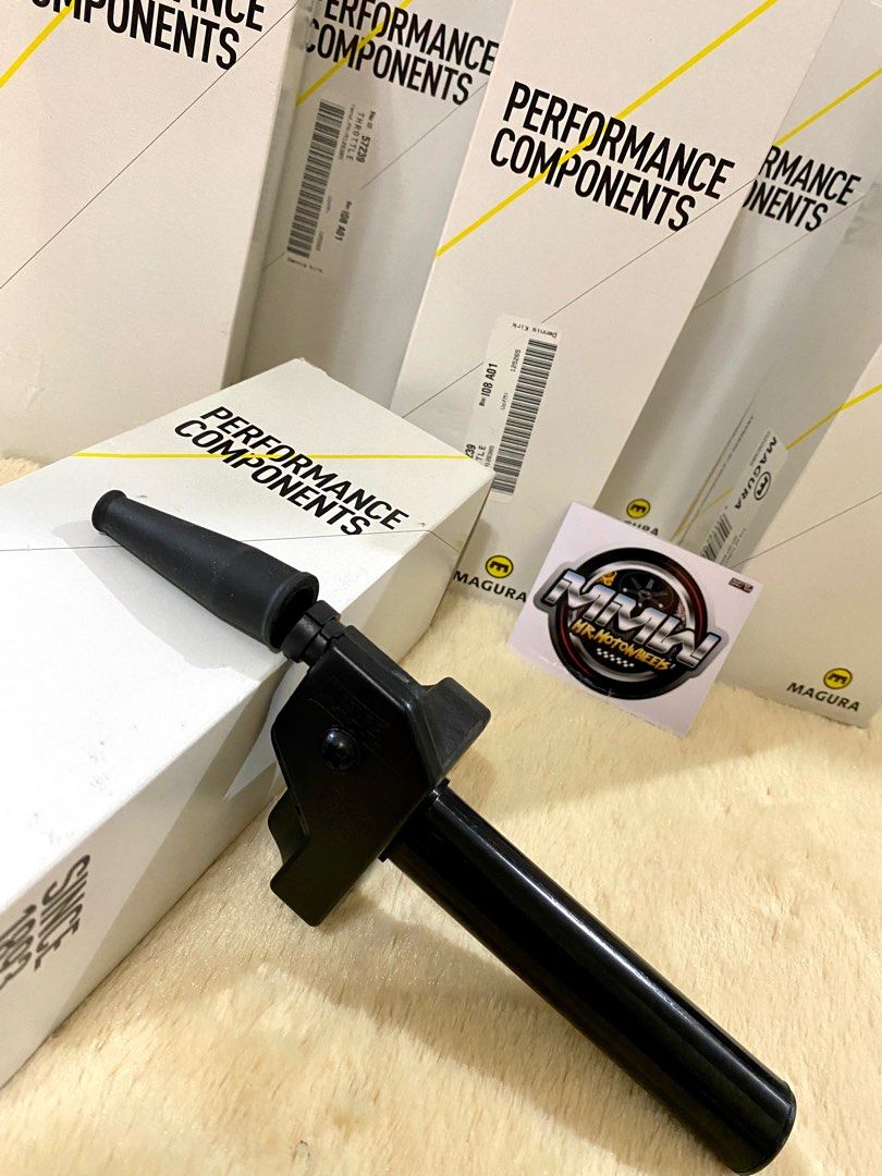 Magura Germany Quick Throttle (Single Cable) on Carousell