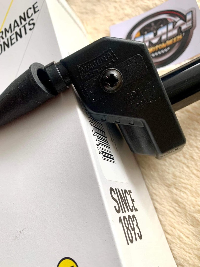Magura Germany Quick Throttle (Single Cable) on Carousell