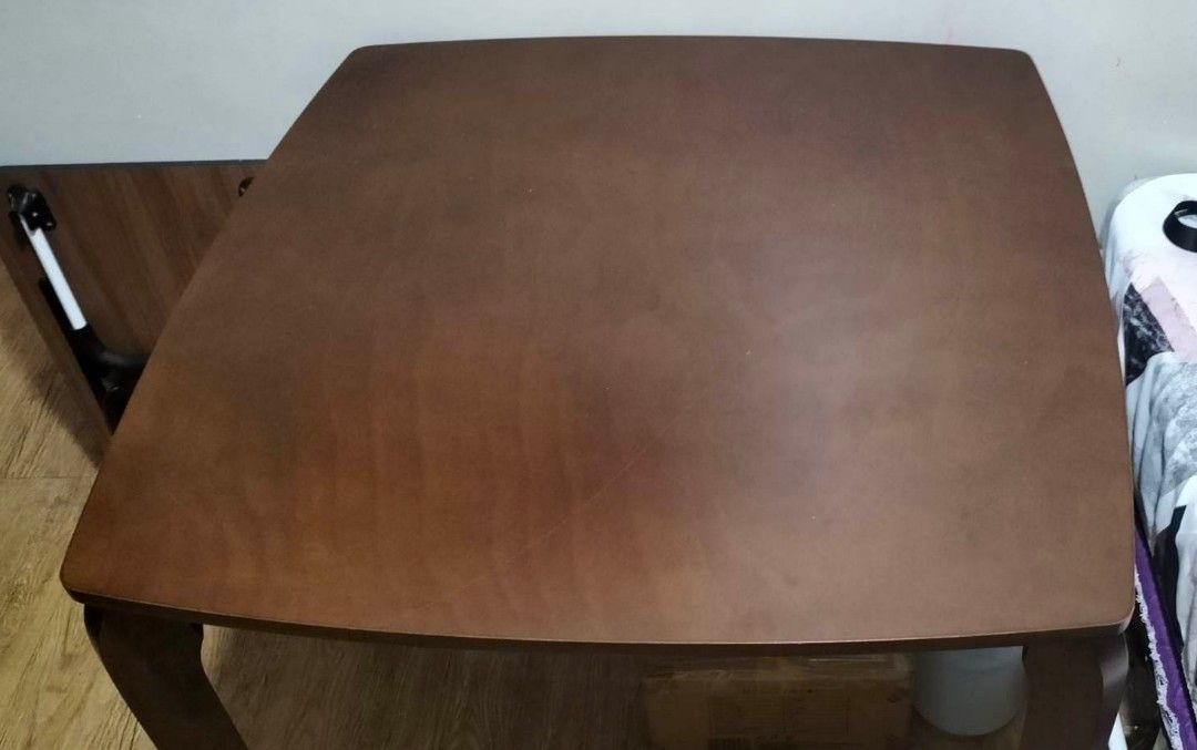 Mandaue Dining Table on Carousell