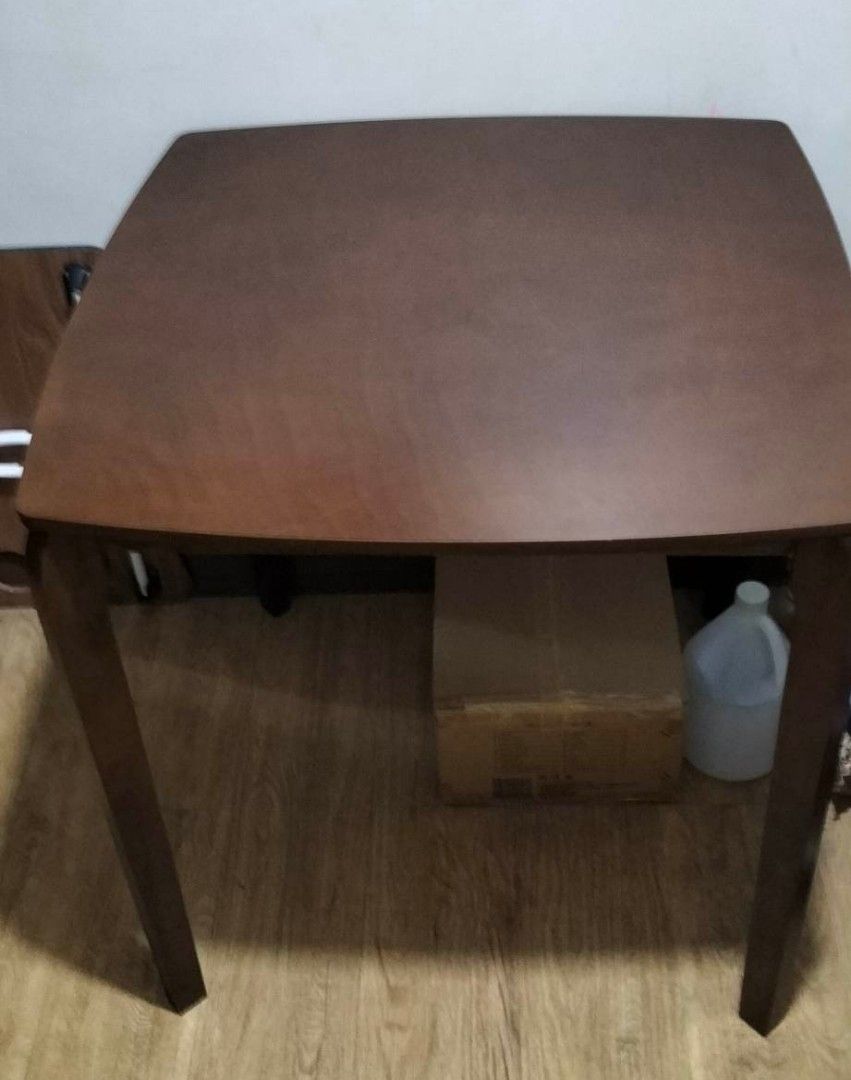 Mandaue Dining Table on Carousell