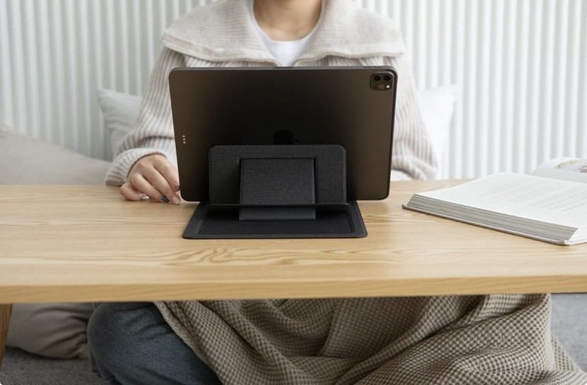 MetaStand Pro:Ultra-Thin Foldable Laptop Stand, Computers & Tech, Parts ...