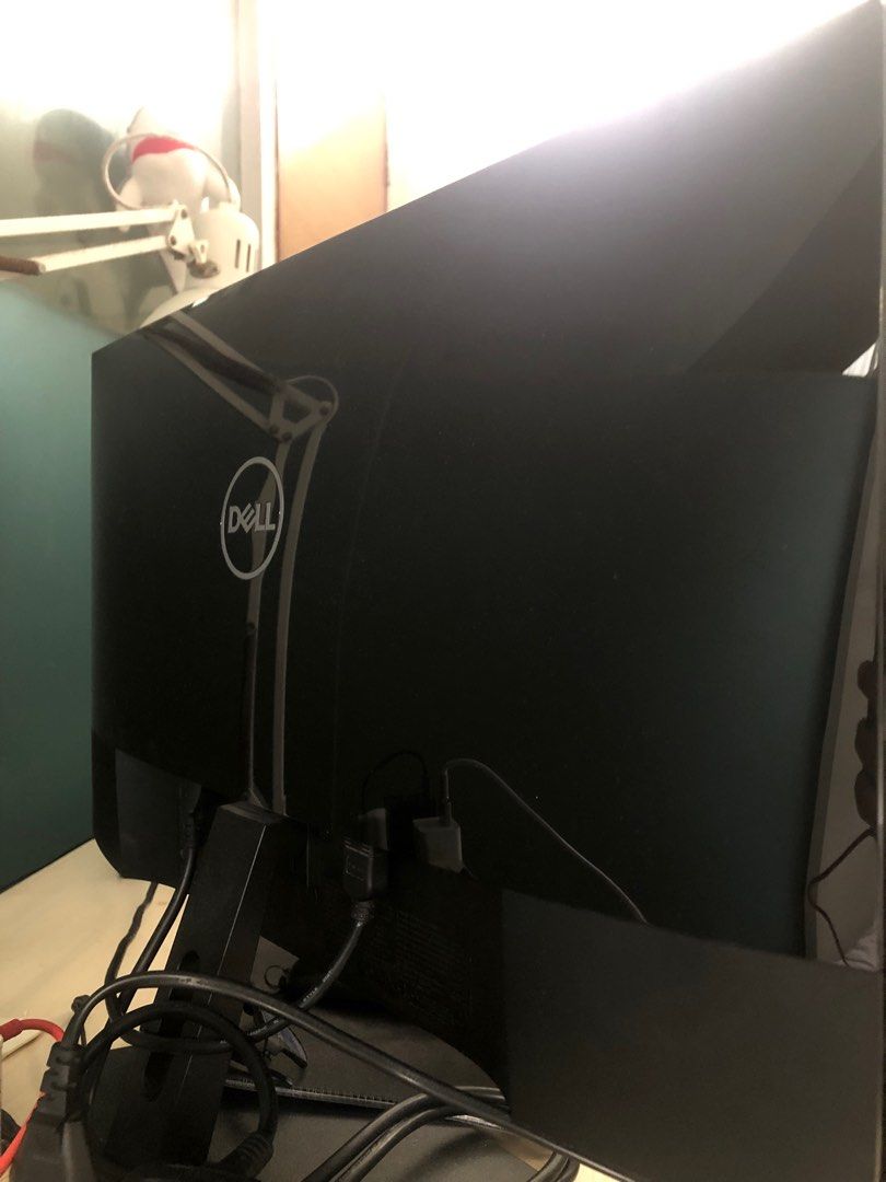 Monitor, Computers & Tech, Parts & Accessories, Monitor Screens on ...