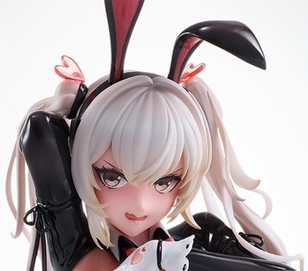 Native HOTVENUS Nana Kuroe 1/6 Scale Figure, Hobbies & Toys, Toys & Games on Carousell