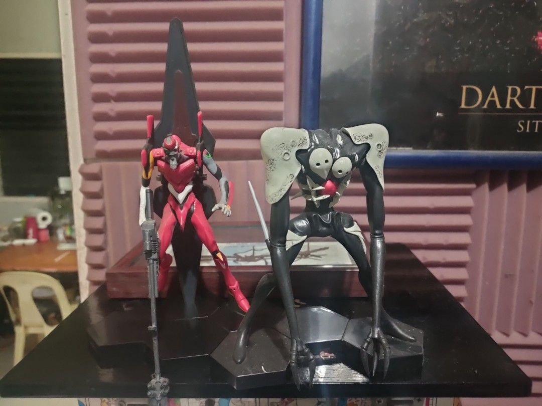 Neon Genesis Evangelion Sachiel