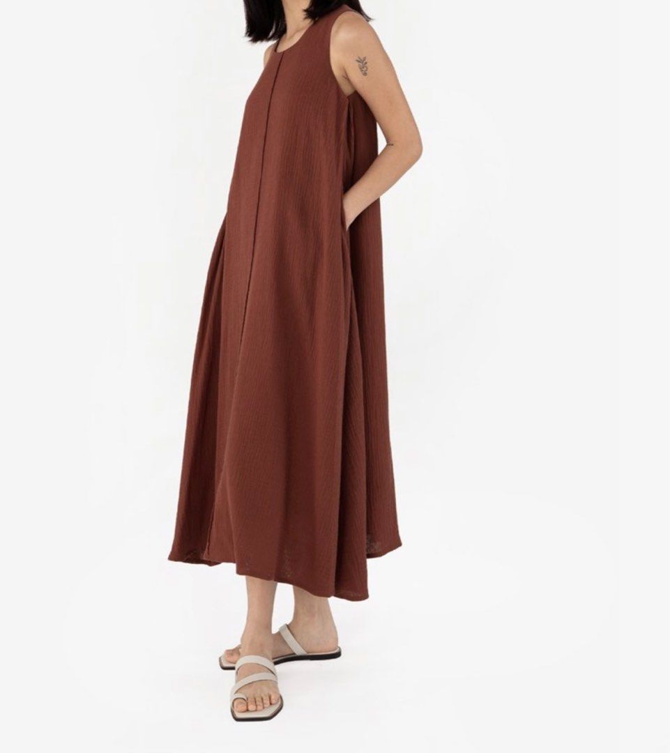 Neta dress, Women's Fashion, Dresses & Sets, Dresses on Carousell