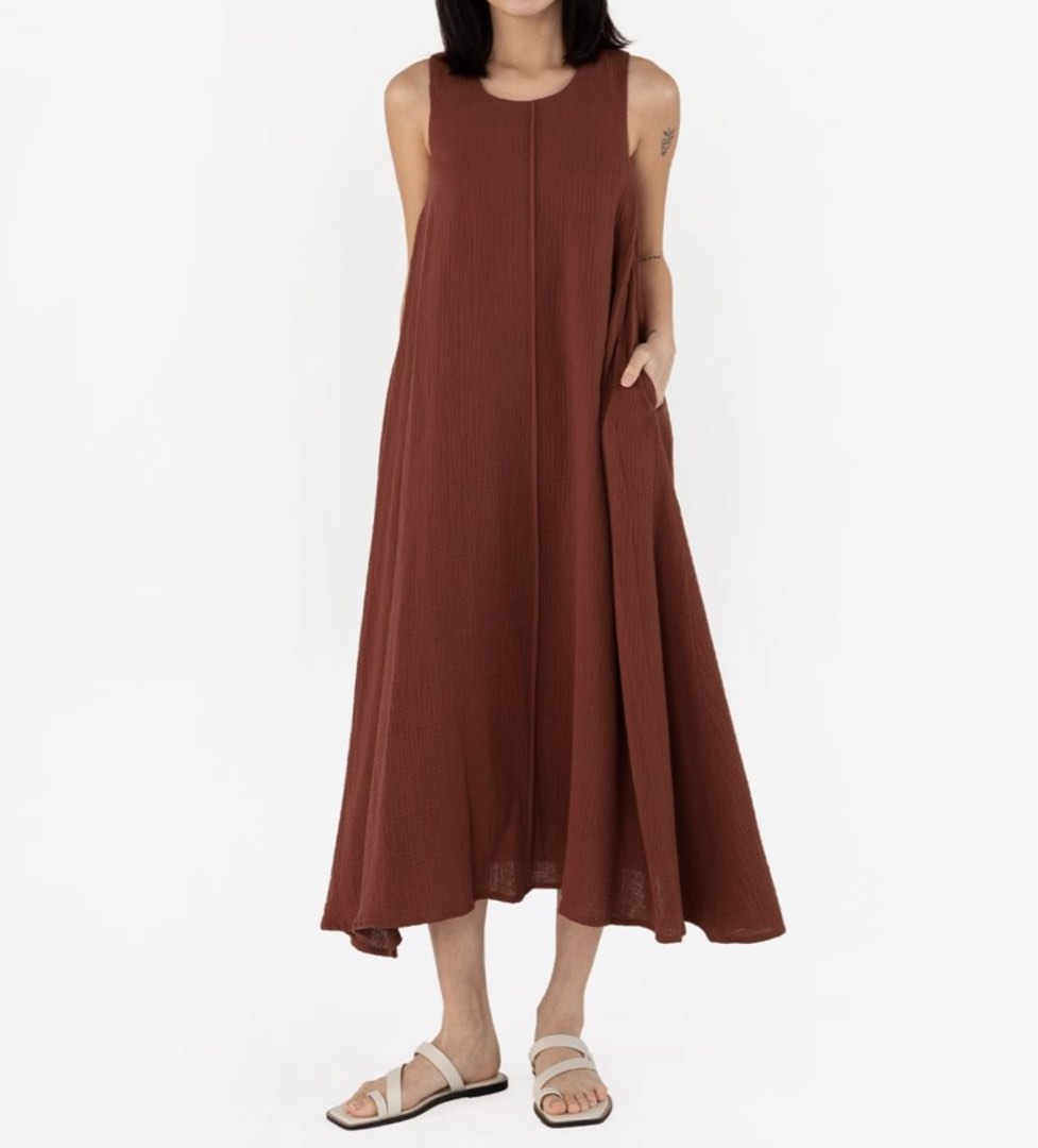 Neta dress, Women's Fashion, Dresses & Sets, Dresses on Carousell