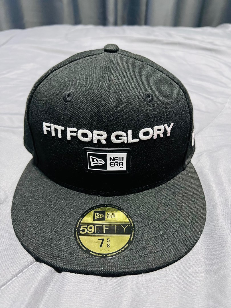 New Era 59Fifty Cap, Men's Fashion, Watches & Accessories, Caps & Hats ...