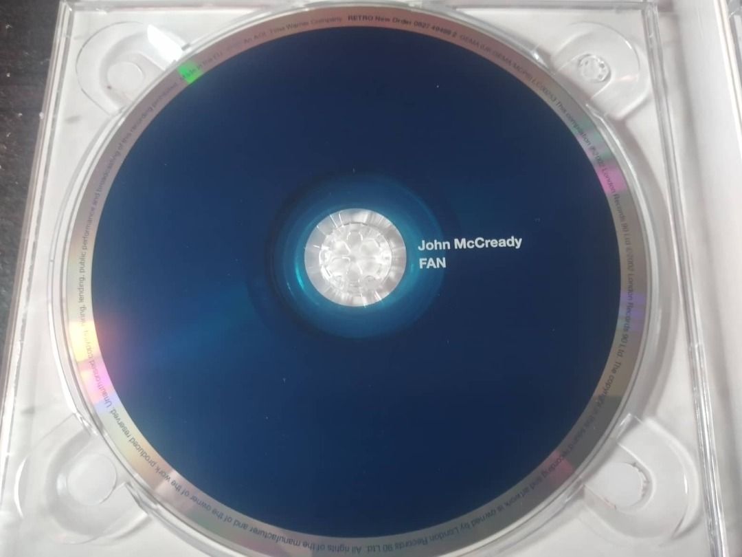 NEW ORDER - Retro 4X CD Box Set / New Wave / Electronic / Synth Pop on ...