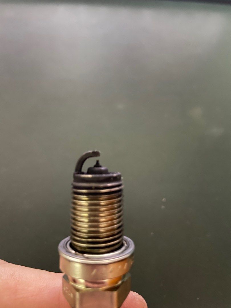 NGK Iriway9 (BKR9EIX) spark plugs for sale, Car Accessories ...