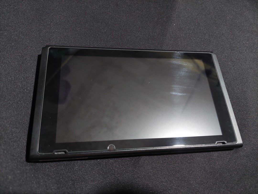 Nintendo Switch Tablet V2, Video Gaming, Video Game Consoles, Nintendo ...
