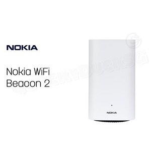 Nokia wifi beacon 2 - premium performance without the price tag ...