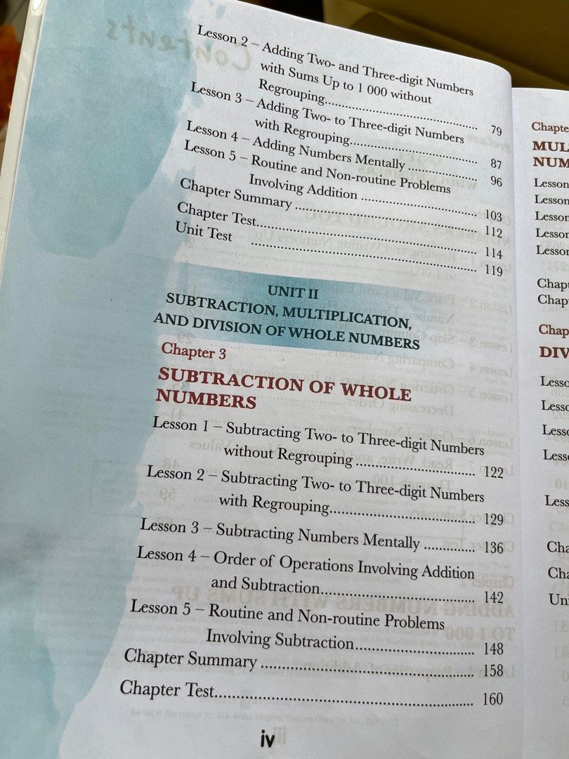 Number Smart Worktext in Mathematics 2, Hobbies & Toys, Books ...