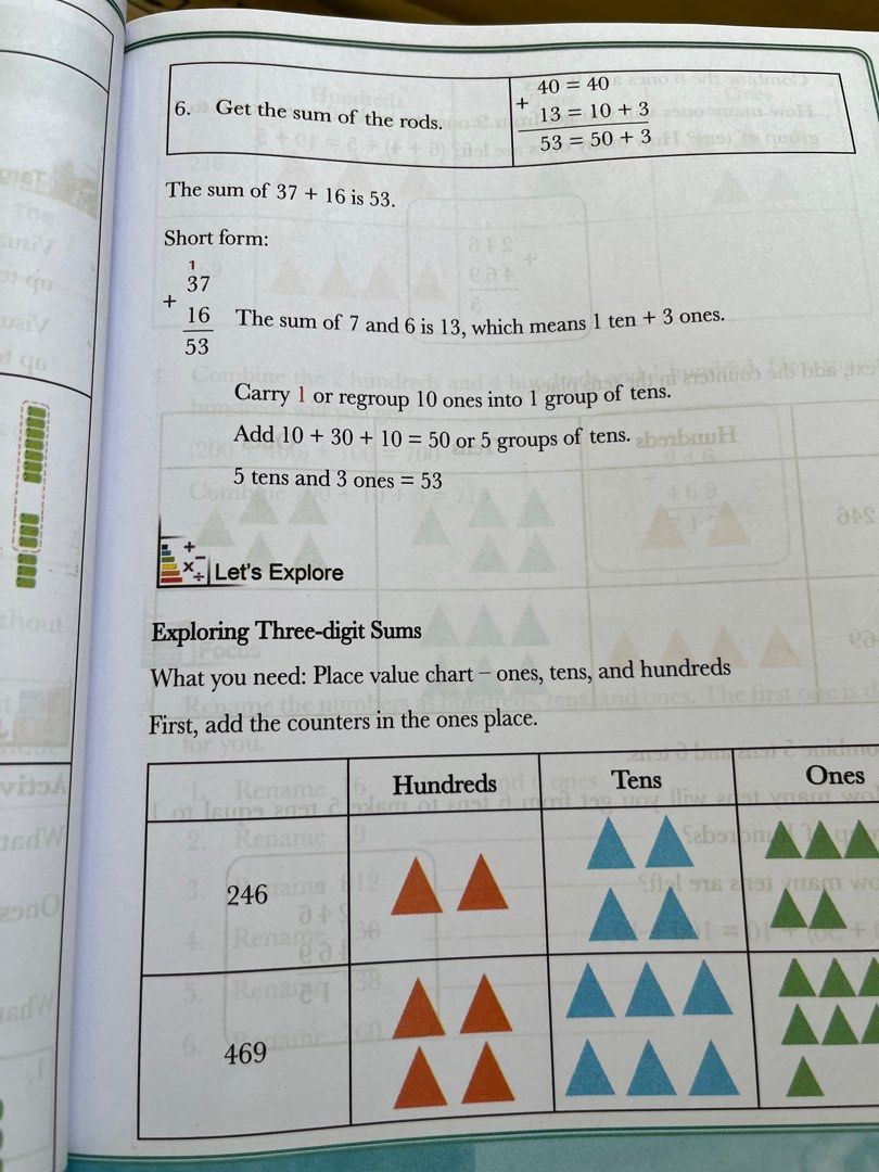 Number Smart Worktext in Mathematics 2, Hobbies & Toys, Books ...