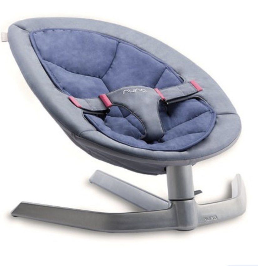 Nuna leaf, Babies & Kids, Baby Nursery & Kids Furniture, Cots & Cribs ...