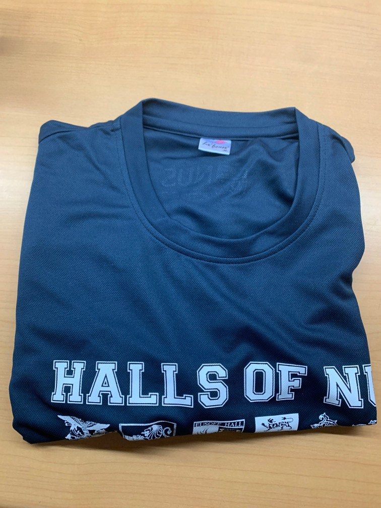 Nus Kent Ridge Hall HONUS, Men's Fashion, Activewear on Carousell