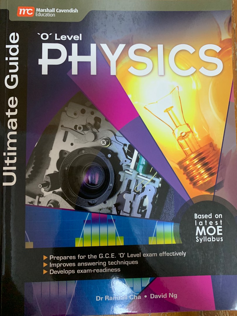 O Level, Hobbies & Toys, Books & Magazines, Assessment Books on Carousell