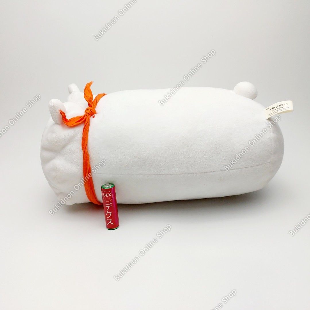 Original BT21 BTS Bangtan Boys Official Merchandise RJ Alpaca Plush ...