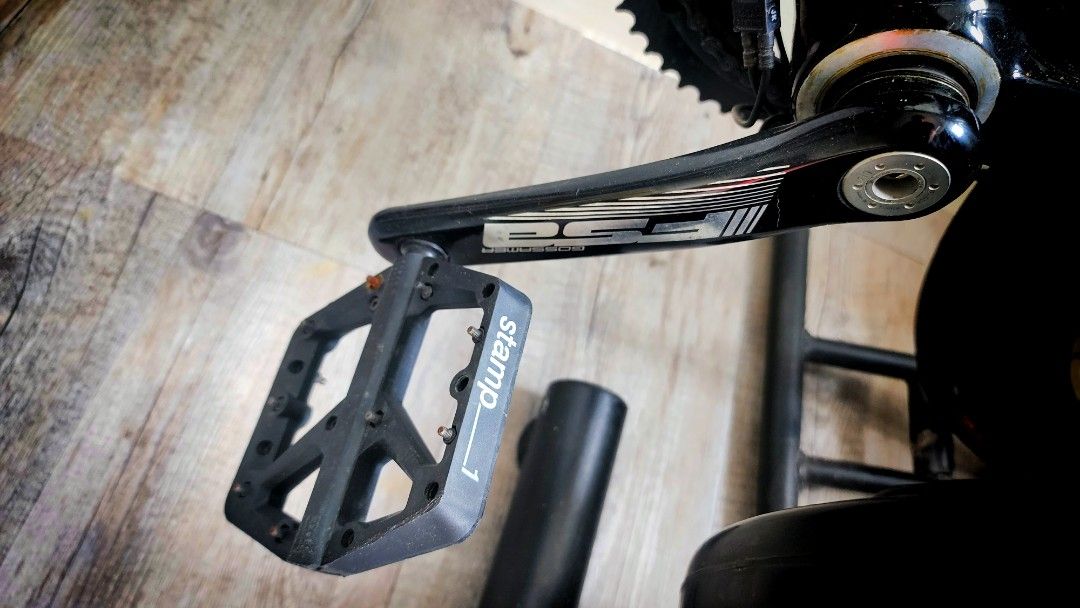 Pedal Force Full Carbon Road Bike Ultegra Di2, Sports Equipment ...