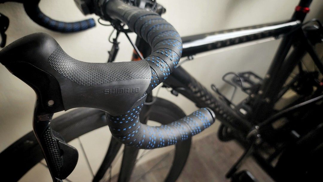 Pedal Force Full Carbon Road Bike Ultegra Di2, Sports Equipment ...