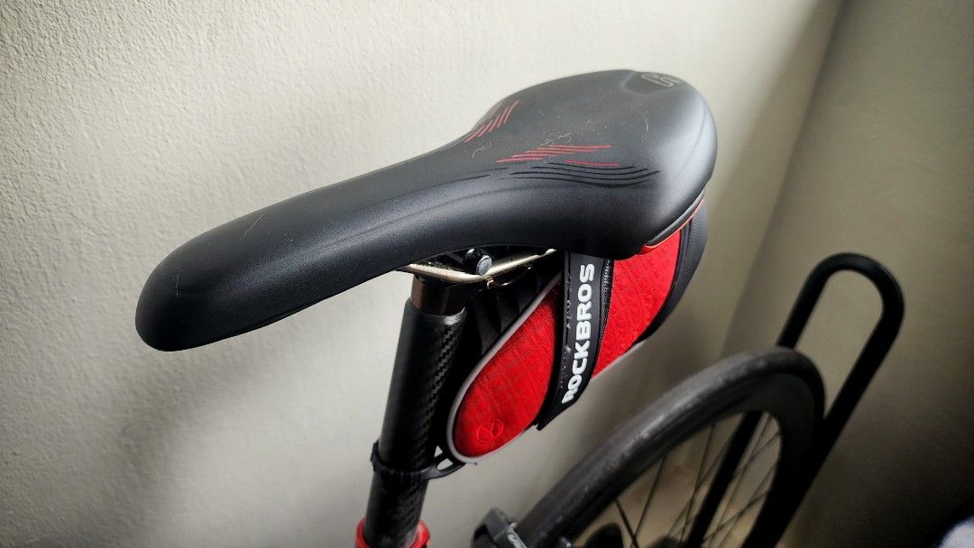 Pedal Force Full Carbon Road Bike Ultegra Di2, Sports Equipment ...