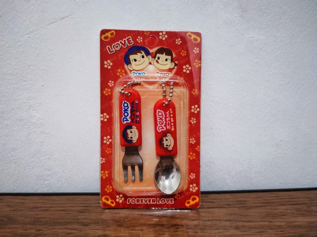 Peka & Poko bundle set, Hobbies & Toys, Memorabilia & Collectibles ...