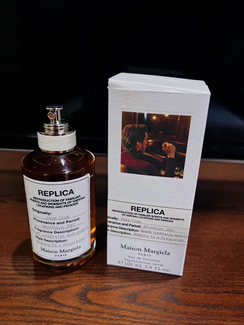 PERFUME FOR MENS original not fake, Beauty & Personal Care, Fragrance ...