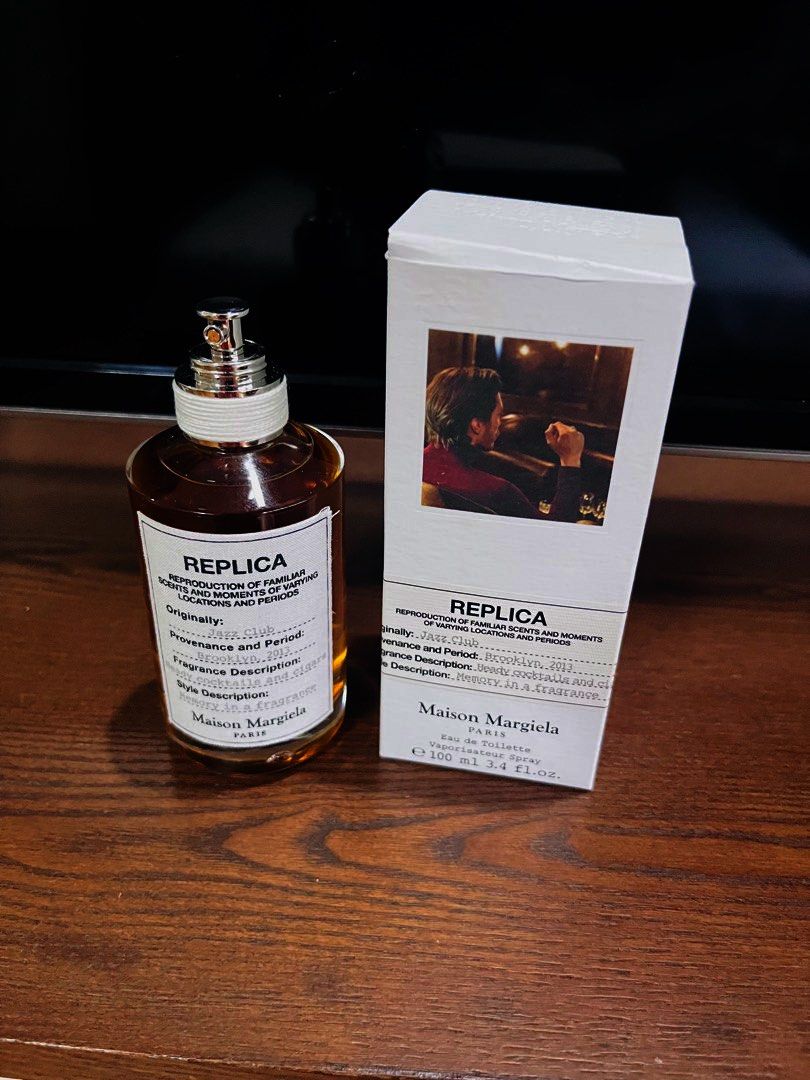 PERFUME FOR MENS original not fake, Beauty & Personal Care, Fragrance ...