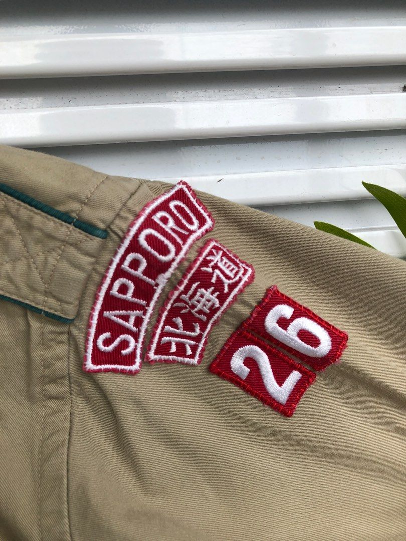 Polo Ralph Lauren Boy Scout Shirt, Men's Fashion, Tops & Sets, Tshirts ...