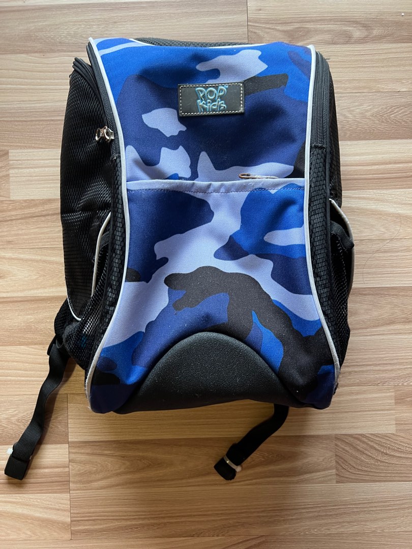 Pop Kids school bag from Popular, Hobbies & Toys, Stationery & Craft ...