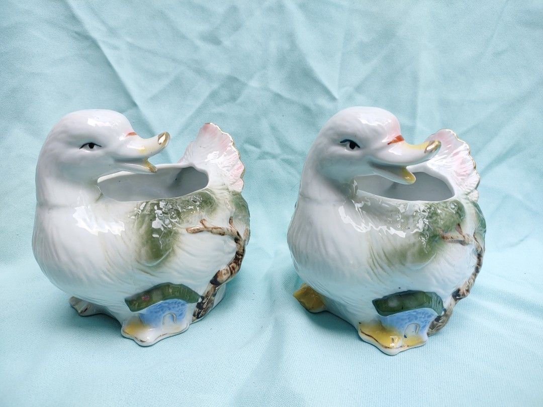 ducks preloved